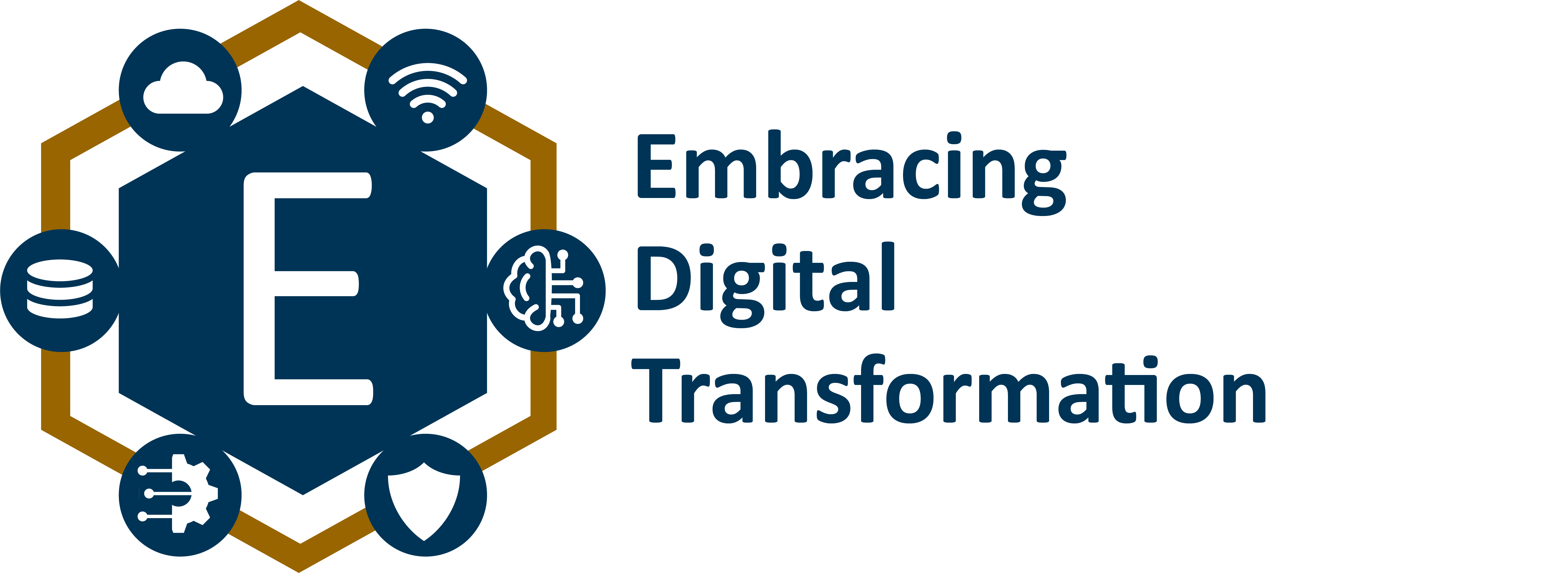 Embracing Digital Transformation Store – Embracing Digital ...